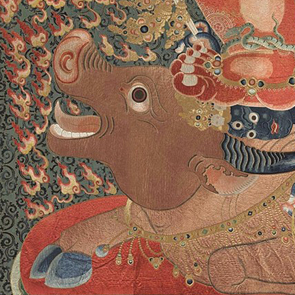 Himalayan Art Resources