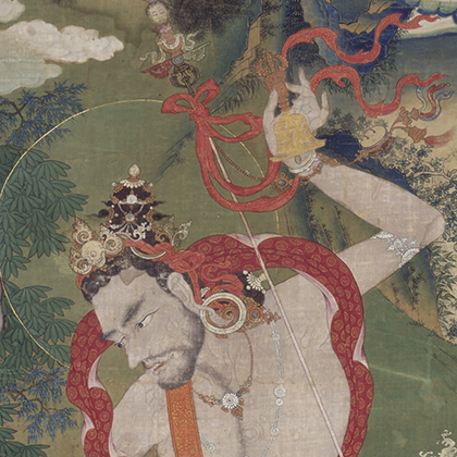 Himalayan Art Resources