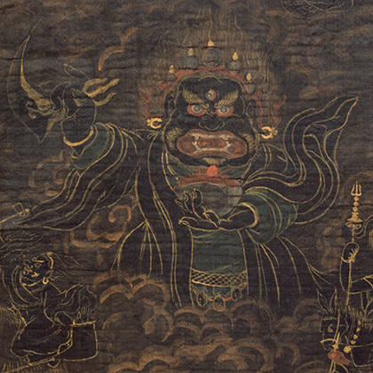 Himalayan Art Resources