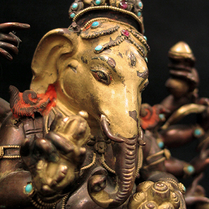 Himalayan Art Resources