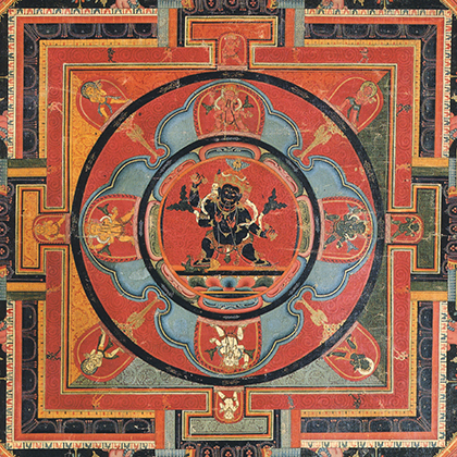 Himalayan Art Resources