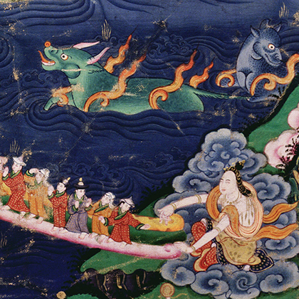 Himalayan Art Resources