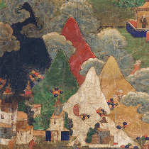 Himalayan Art Resources