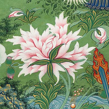 Himalayan Art Resources