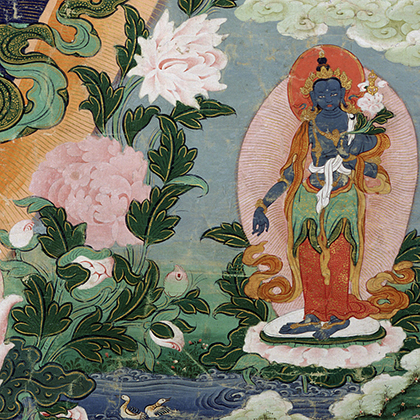 Himalayan Art Resources