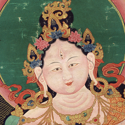 Himalayan Art Resources