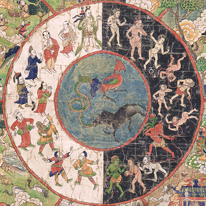 Himalayan Art Resources