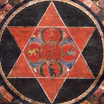 Himalayan Art Resources