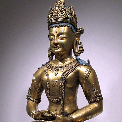 Himalayan Art Resources