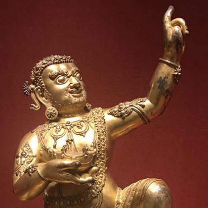 Himalayan Art Resources