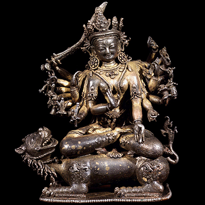 Himalayan Art Resources
