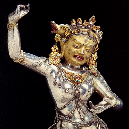 Himalayan Art Resources